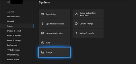 How To Format An External Hard Drive For Xbox One