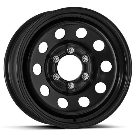 Dotz Modular Gloss Black Alloy Wheels Rimstyle Uk