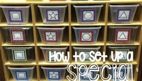 Teacch Task Boxes Artofit