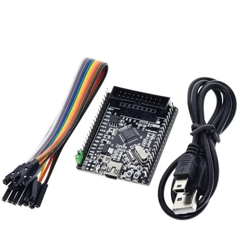 Stm32f103c8t6 Stm32f103 Stm32f1 Stm32 System Board Learning Board Evaluation Kit Development