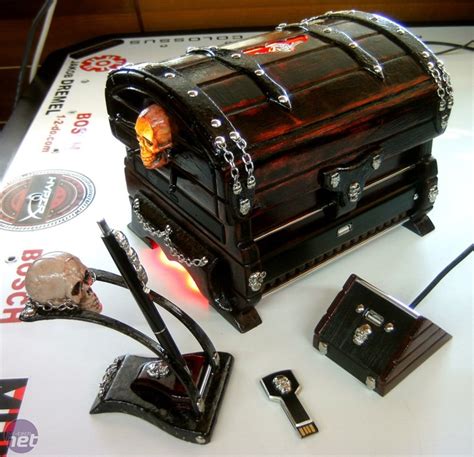 Bit Tech Modding Update March Bit Tech Net