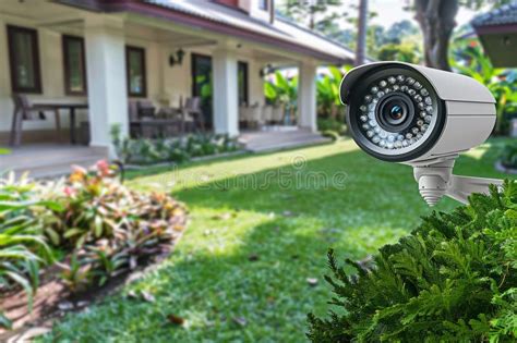 Security Cameras Adjust Intelligent Streaming Setups With Secure Video