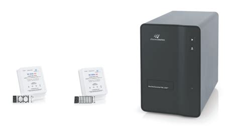 NucleoCounter® NC-250™快速精确的细胞计数仪 - 博美达生命科学