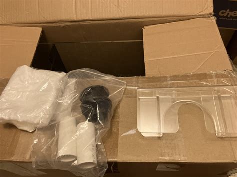 Probably Last On The Planet The Best HOB Overflow Ever Made Reef Reef