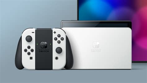 Nintendo Switch OLED Model Hardware Nintendo Nintendo Official Site