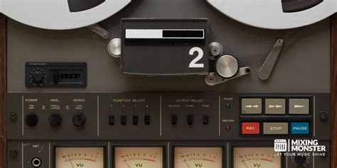 Analog Vs Digital Recording Discovering The Differences 2025