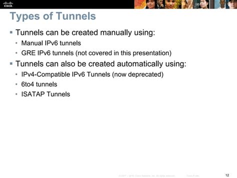 Transitioning Ipv4 To Ipv6 Pptx Computer Networking Computing