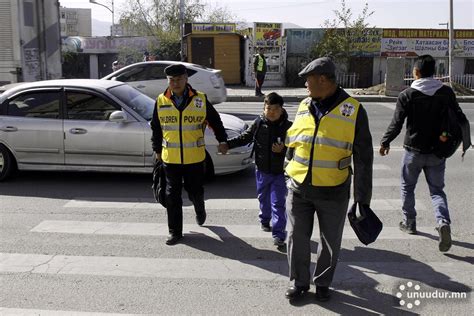 Сургууль орчмын замын аюулгүй байдлыг хангах төсөл хэрэгжүүлнэ