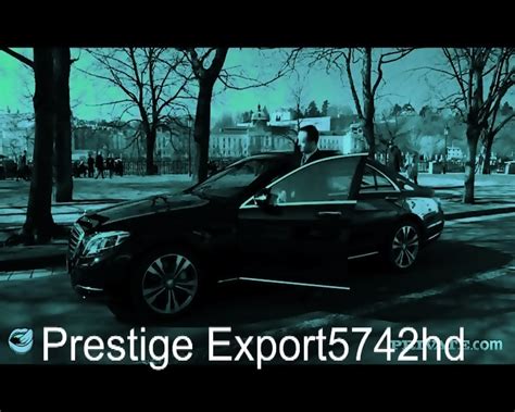 PRESSTIGE EXPORT