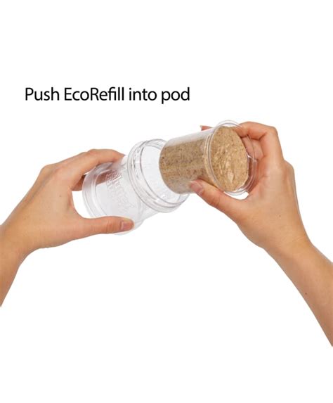 Flutter Butter Ecorefills From Living With Birds