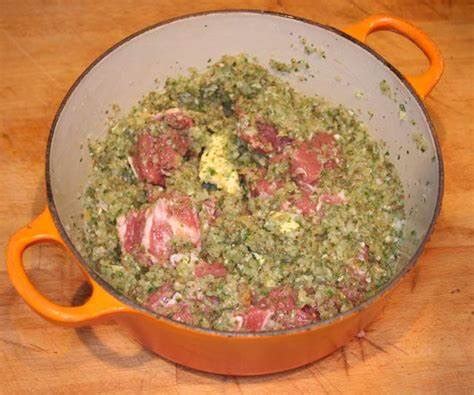 The Difference Between Stew And Casserole