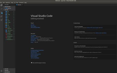 How To Create Your First Ruby On Rails Application In No Time By