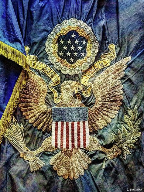 Civil War Regimental Colors