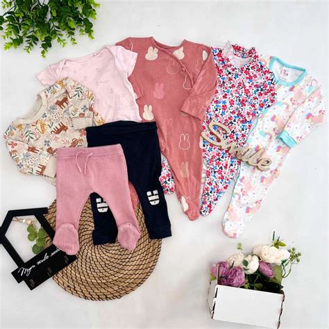 ДИТЯЧИЙ ОДЯГ ТА ТОВАРИ ВІДОМІ БРЕНДИ ПРИЄМНІ ЦІНИ нове та б у 🧸 Тепленький Комплект 6 9 міс