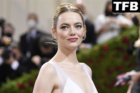 Emma Stone Emmastone Nude Leaks Photo 278 Thefappening