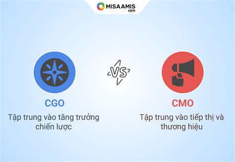 Cgo Là Gì Mảnh Ghép đột Phá Của C Suite