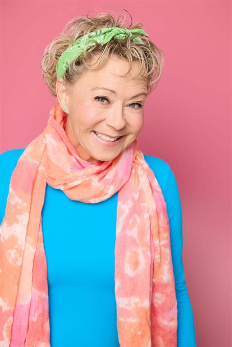 Debi Derryberry Go To Sleep