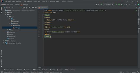 IntelliJ Ultimate jdk 톰캣 연동법
