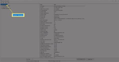 How To Find Your Laptop Model