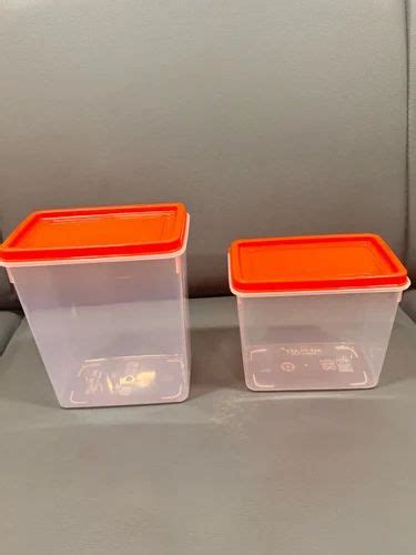 Pp Container Pp Food Container Manufacturer From Kalol