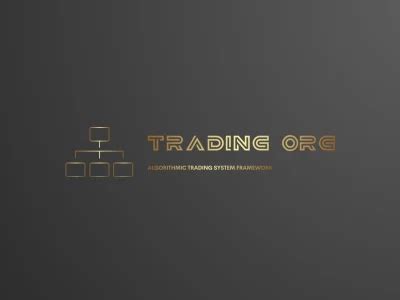 Algorithmic Trading System Framework For Trading Bots And Strategies Upwork