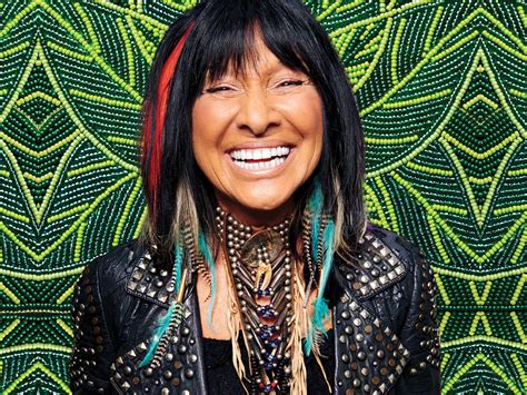 Buffy Sainte Marie The Music Museum Of New England
