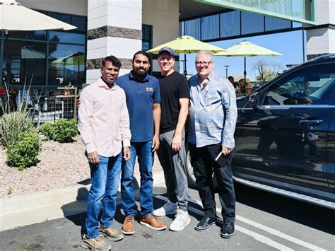 Deepak Teja On Linkedin Dosti Globalbusiness Bma Salesforce