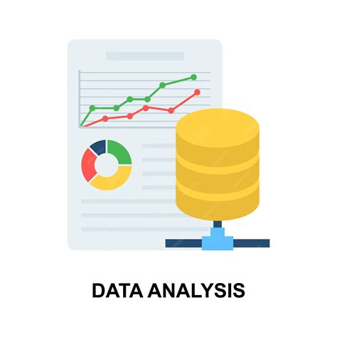 Premium Vector Premium Data Analysis Concept Icon Ready To Use And