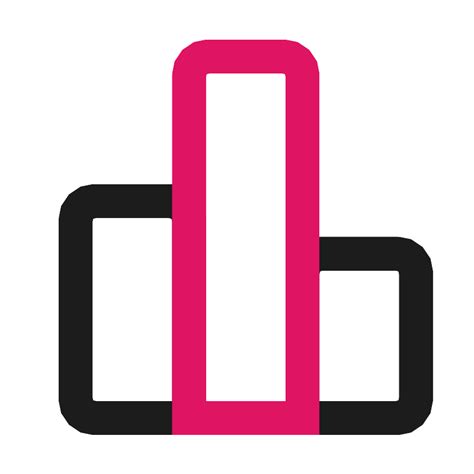 bar chart vector svg icon svg repo