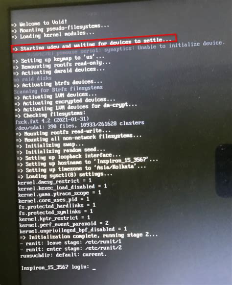 USB Tethering Not Working Might Be Due To A Bug In Usbmux Package Issue 34458 Void