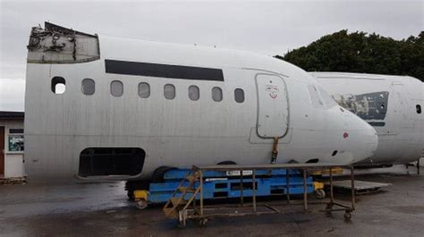 Aircraft Object Detection Model By Yolov10