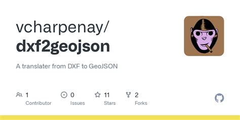 Github Vcharpenaydxf2geojson A Translater From Dxf To Geojson