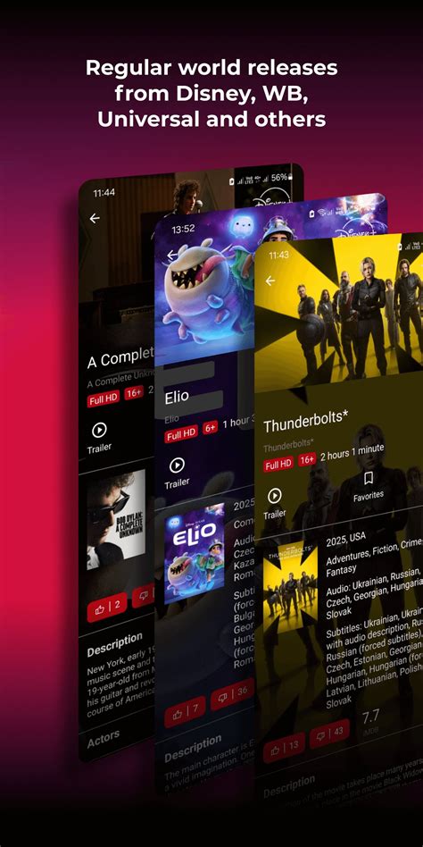 Youtv Apk For Android Download