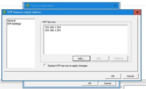 Integrate VMware ESXI To Samba4 AD Domain Controller Part 16