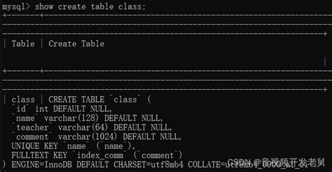 Mysql数据库全文索引详解mysql支持全文索引是那个版本 Csdn博客 Mysql数据库全文索引详解mysql支持全文索引是那个版本 Csdn博客
