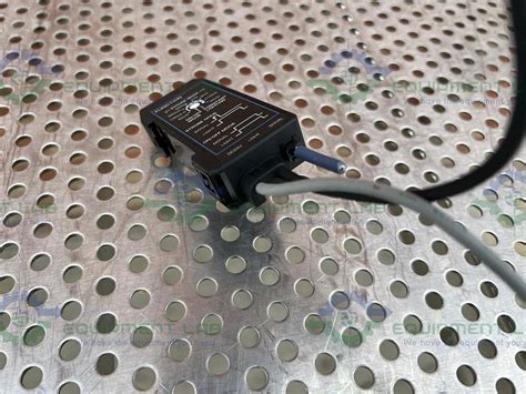 Used CCS CC PJ Spot Light Dedicator Sensor For Sale At Equi
