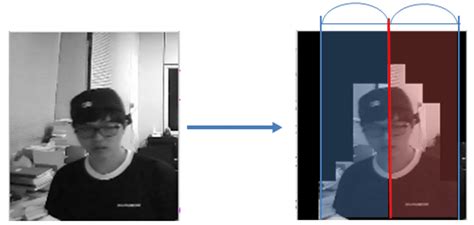 Detection Verification Through Symmetric Detection Download Scientific Diagram