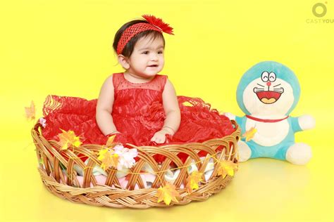 Samriddhi Mishra Castyou