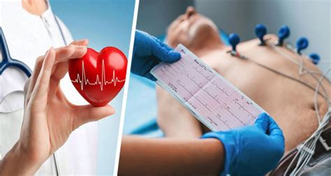 Всего три проверки в возрасте 40 лет и старше снижают риск инсульта сердечного приступа и