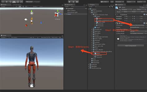 其它方案2：使用unity导出glb 使用unity导出gltf 《kivicube 用户文档 帮助手册 教程》 极客文档