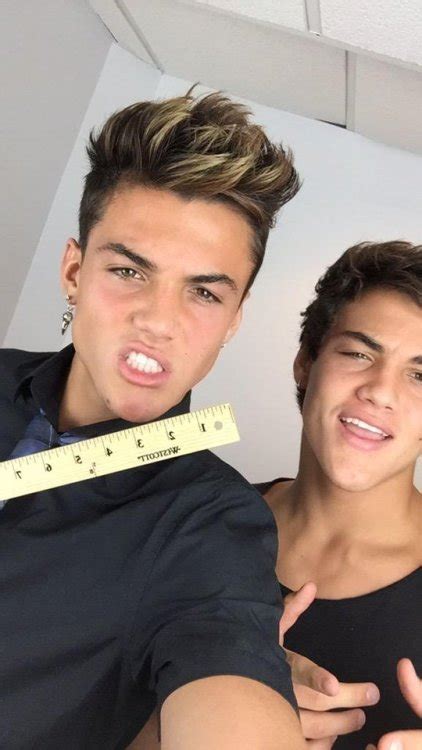 Dolan Twins Tumbex