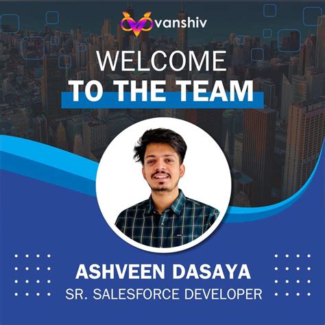 Gaurav Kheterpal On Linkedin Teamvanshiv Newbeginnings Newjoiner Salesforce Salesforcejobs