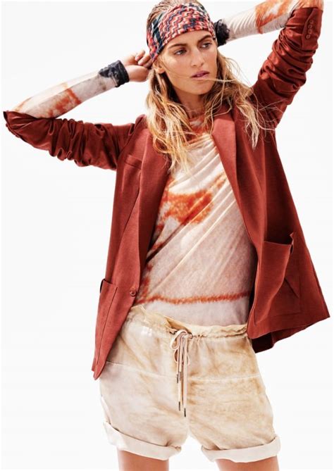 H M Studio Spring 2016 Collection