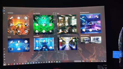 Custom Tiles In Start Using Windows Style Forum Post By Cryocore
