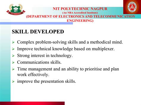 Simulate And Build Circuit On Genral Purpose Pcb Of 41 Multiplexer Pptx