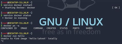 wsl ubuntu 中docker使用常见问题 亲测有效 泥烟 博客园