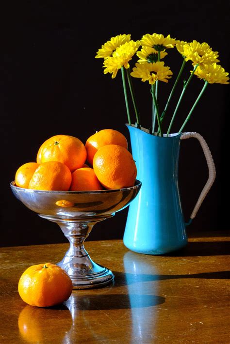 19 Superb Still Life Photographs For At Home Photography Inspiration