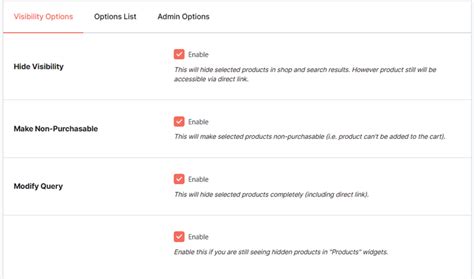 Product Visibility By User Role For Woocommerce Plugin Booster For Woocommerce