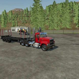 Long Bunk V1 0 FS22 Mod Farming Simulator 22 Mod
