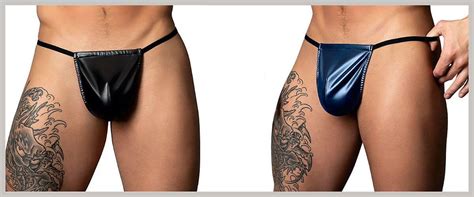 The Most Comfortable G Strings For Men 2026